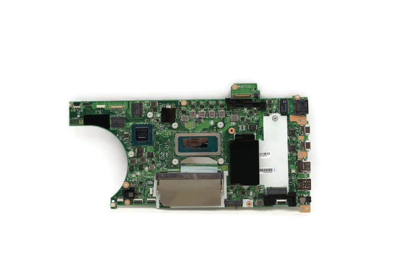 New Genuine Motherboard i7-1260P 16G UMA DPK ISM-AMT AX211 vPro for Le ...