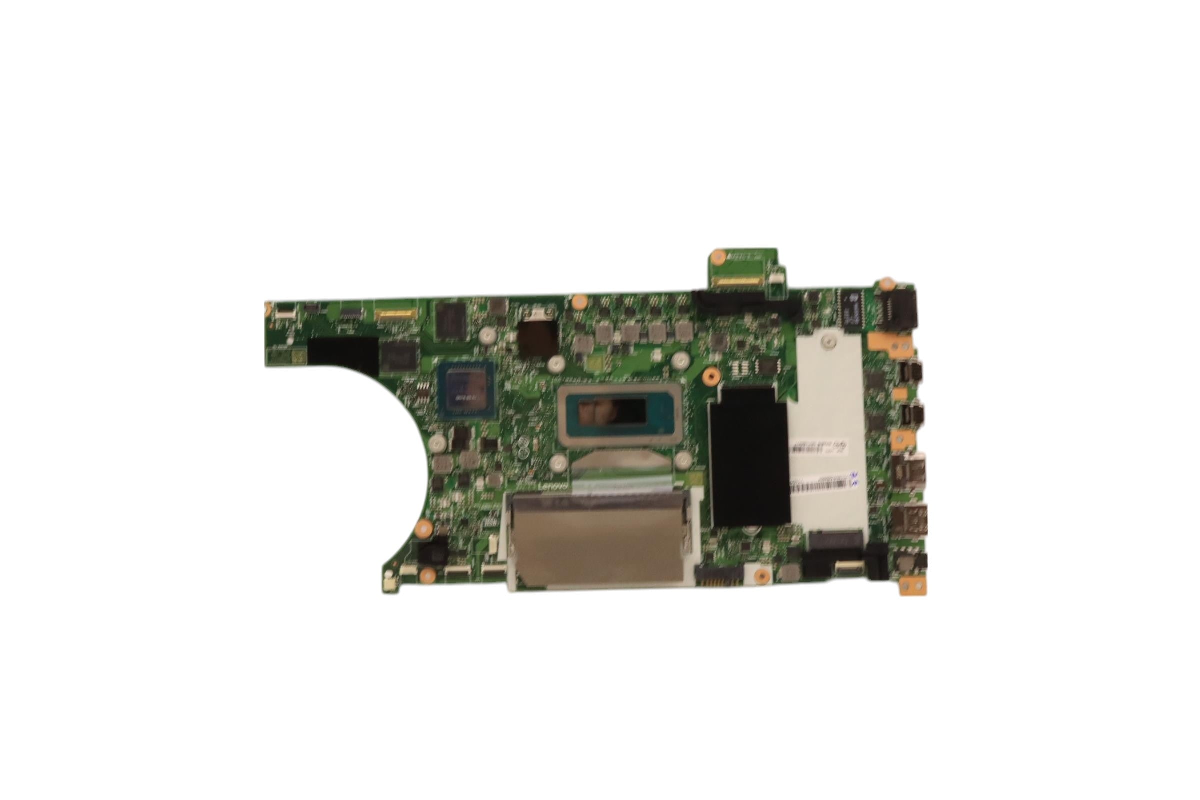 New Genuine Motherboard i7-1270P 16G NOK UMA Y-AMT AX211 vPro for Leno ...