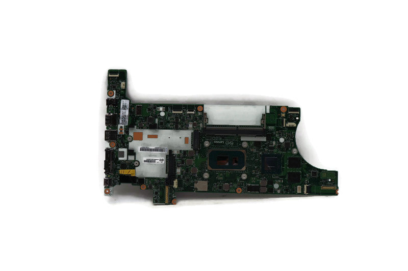 New Genuine Motherboard For Lenovo ThinkPad P14s P15s Gen 2 Intel I5 1 ...