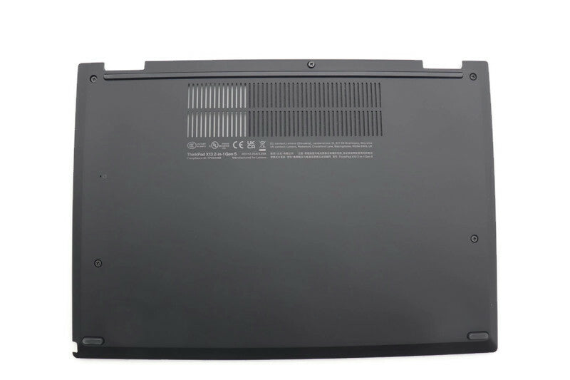 New Genuine Bottom Base For Lenovo X13 2 In 1 Gen 5 5M11P69187 ...