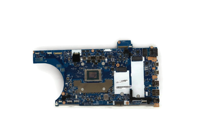 New Genuine Motherboard For Lenovo P14s T14 Gen 3 AMD R5 6650UP 16GB D ...