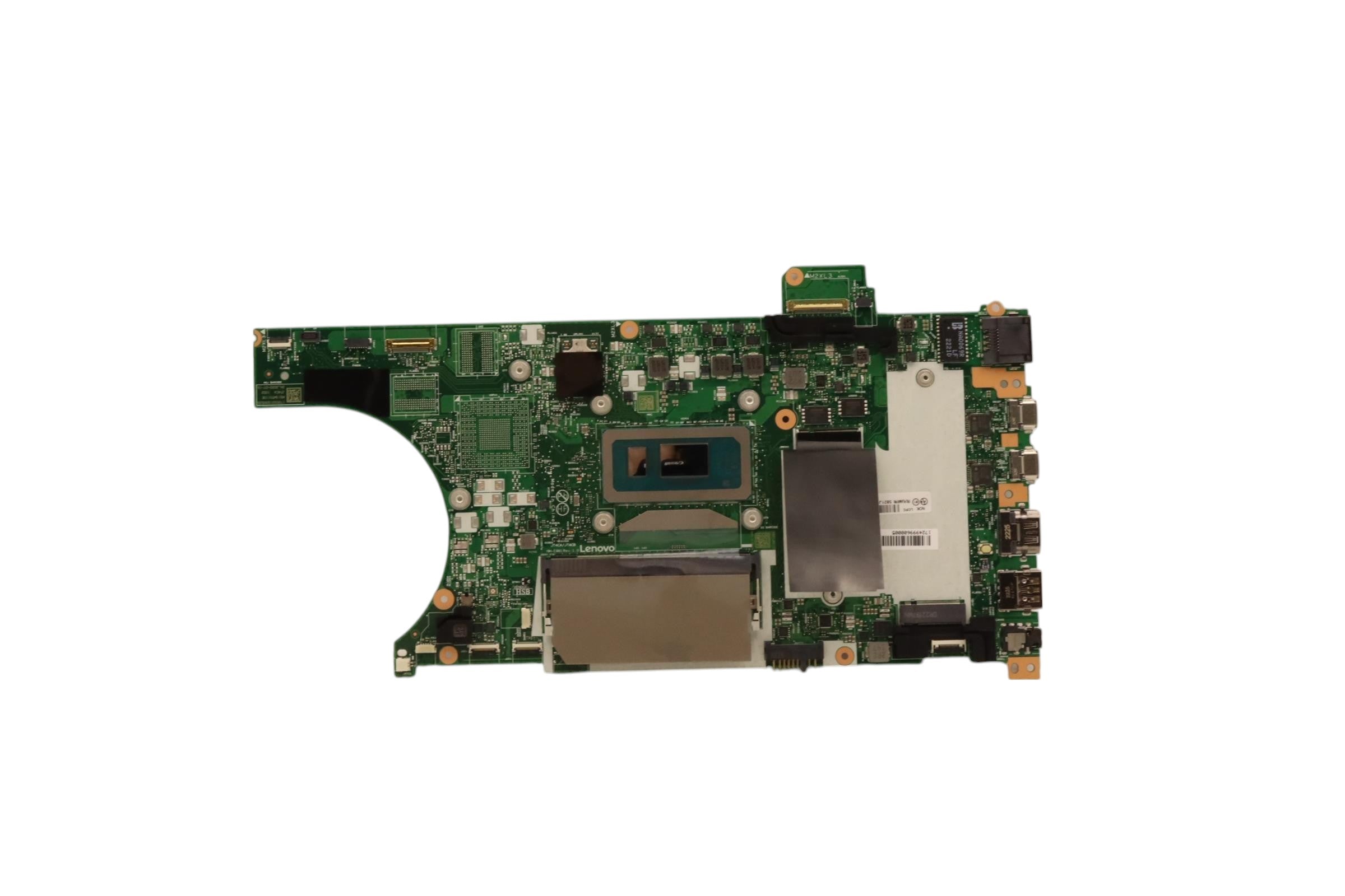 New Genuine Motherboard i7-1265U 16G NOK UMA Y-AMT AX211 vPro for Leno ...