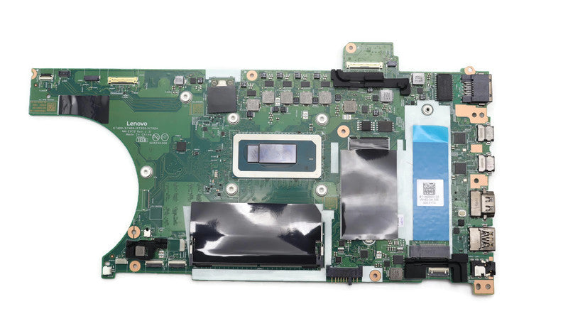 New Genuine Motherboard i5-1340P 16G DPK UMA ISM-AMT AX211 vPro for Le ...