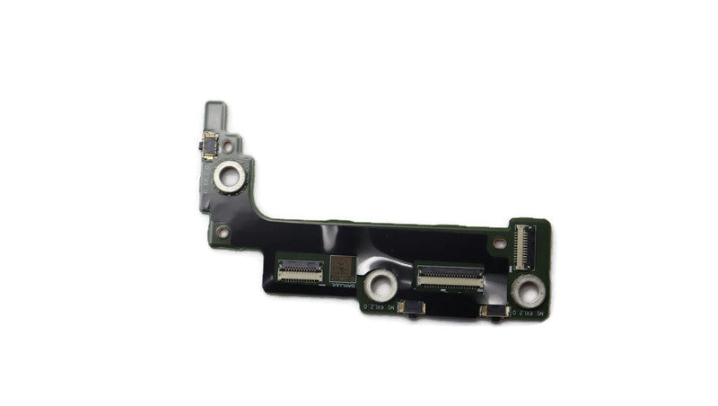 New Genuine Volume Button Card For Lenovo ThinkPad X1 Fold 16 Gen 1 5M ...