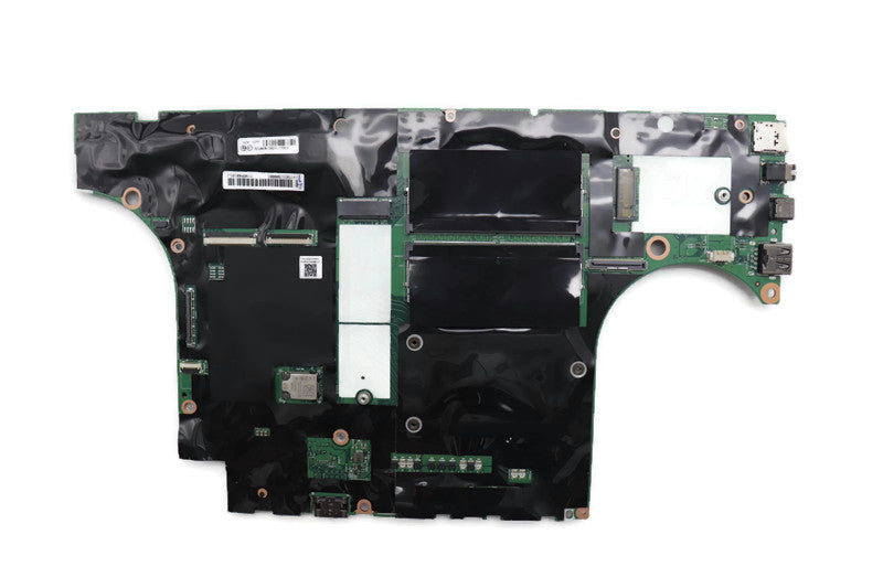New Genuine Motherboard For Lenovo ThinkPad P16 Gen 2 Intel I7 14700HX ...