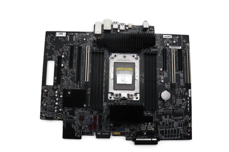 New Genuine Motherboard P8 Win DPK DTPM nAB for Lenovo ThinkStation P8 ...