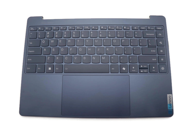 New Genuine Palmrest Touchpad Keyboard For Lenovo Yoga 9 2 In 15CB1P00 ...