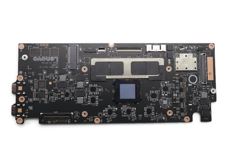New Genuine Motherboard For Lenovo Yoga Slim 7 QUALCOMM X1E78100 16GB ...