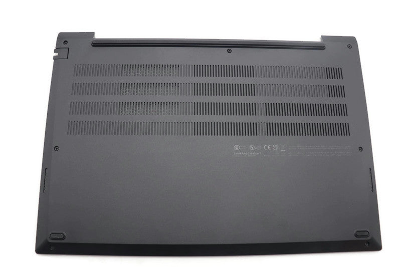New Genuine Bottom Base For Lenovo ThinkPad E16 Gen 2 5CB1M21516 ...