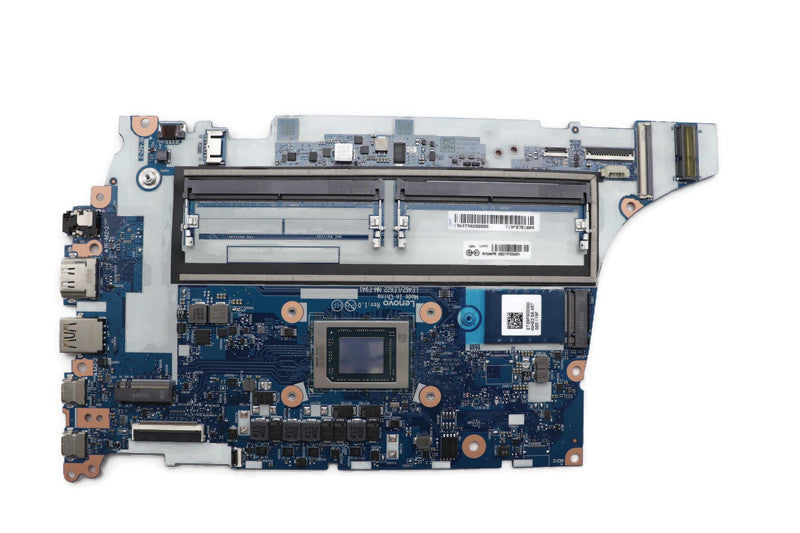 New Genuine Motherboard For Lenovo ThinkPad E16 Gen 2 AMD R3 7335U 5B2 ...