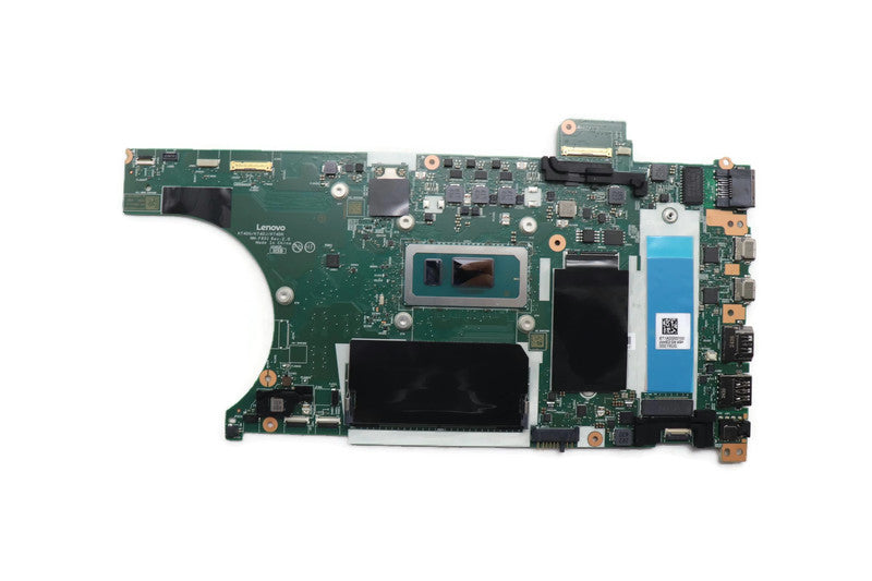 New Genuine Motherboard i7-1355U 16G DPK UMA N-AMT AX211 Non vPro for ...