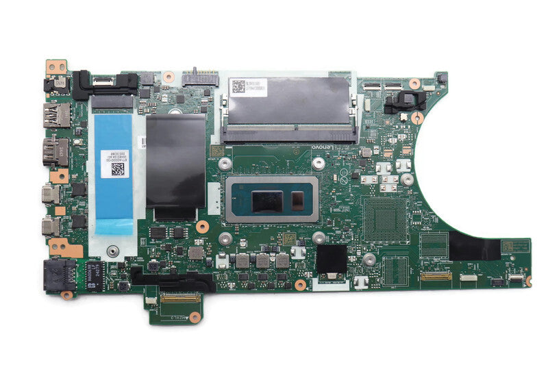 New Genuine Motherboard i5-1345U 16G DPKIOT UMA Y-AMT AX211 vPro for L ...