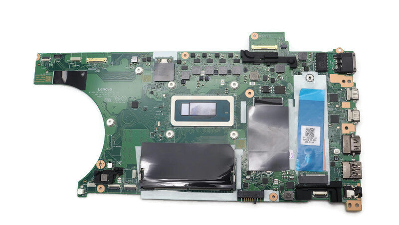 New Genuine Motherboard i7-1360P 16G DPK UMA ISM-AMT AX211 vPro for Le ...