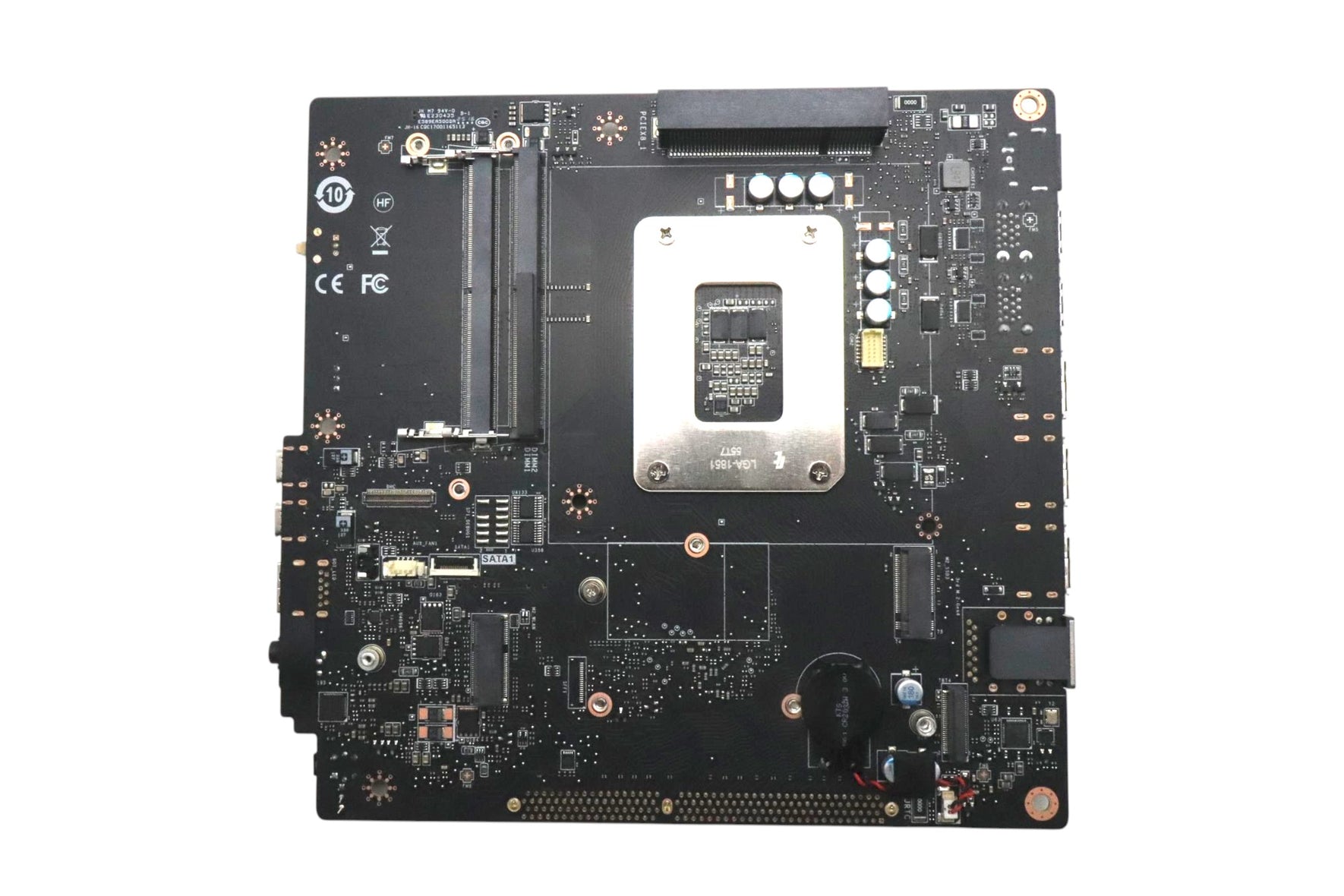 New Genuine Motherboard Ultra G2 DPK YTPM2 yAB for Lenovo ThinkStation ...