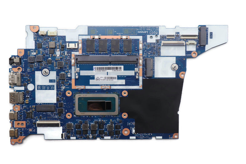 New Genuine Motherboard For Lenovo ThinkPad E14 Gen 5 AMD R5 7430U 8GB ...