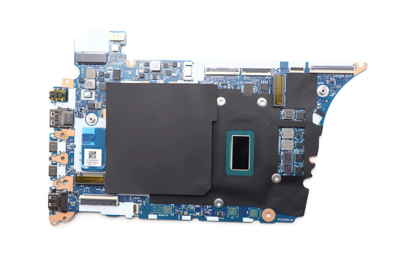 New Genuine Motherboard For Lenovo ThinkPad E14 Gen 7 Intel Ultra 7265 ...