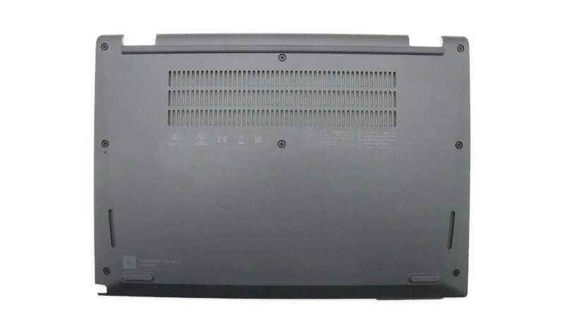 New Genuine Bottom Base For Lenovo ThinkPad L13 Yoga Gen 3 5M11K83378 ...