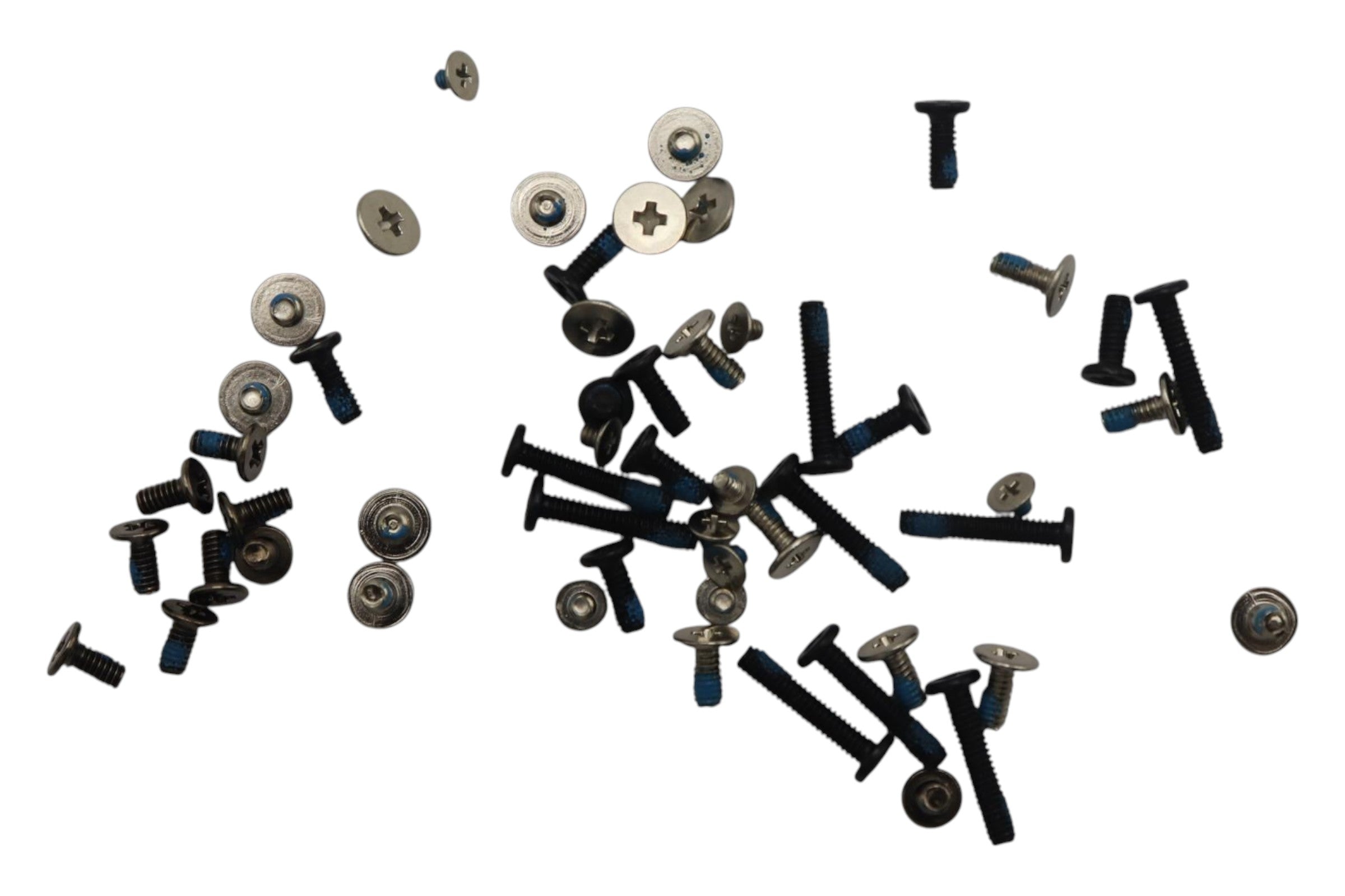 New Genuine Screw Kit For Lenovo Legion 5 15AKP10 5S10S35805 ...