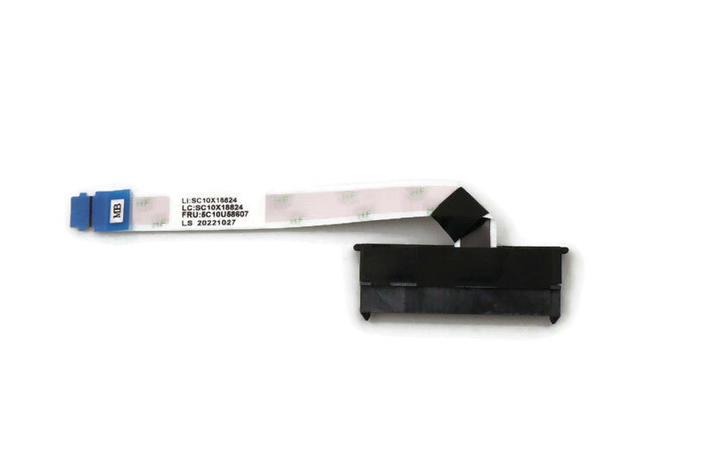 New Genuine Fru 110mm SATA Power Data FFC Cable for Lenovo ThinkStatio ...