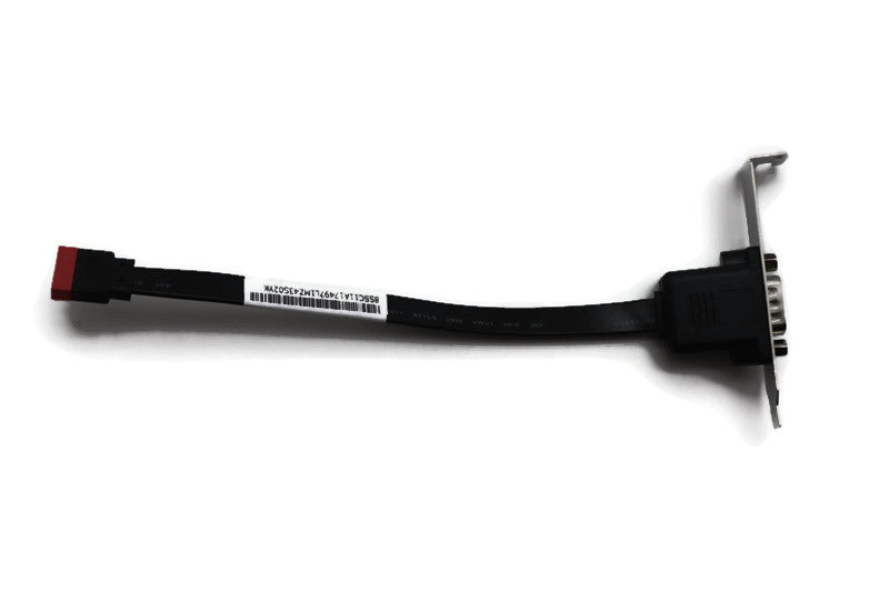 New Genuine Fru Com1 Cable 250mm for Lenovo ThinkCentre M70s Gen 5 5C1 ...