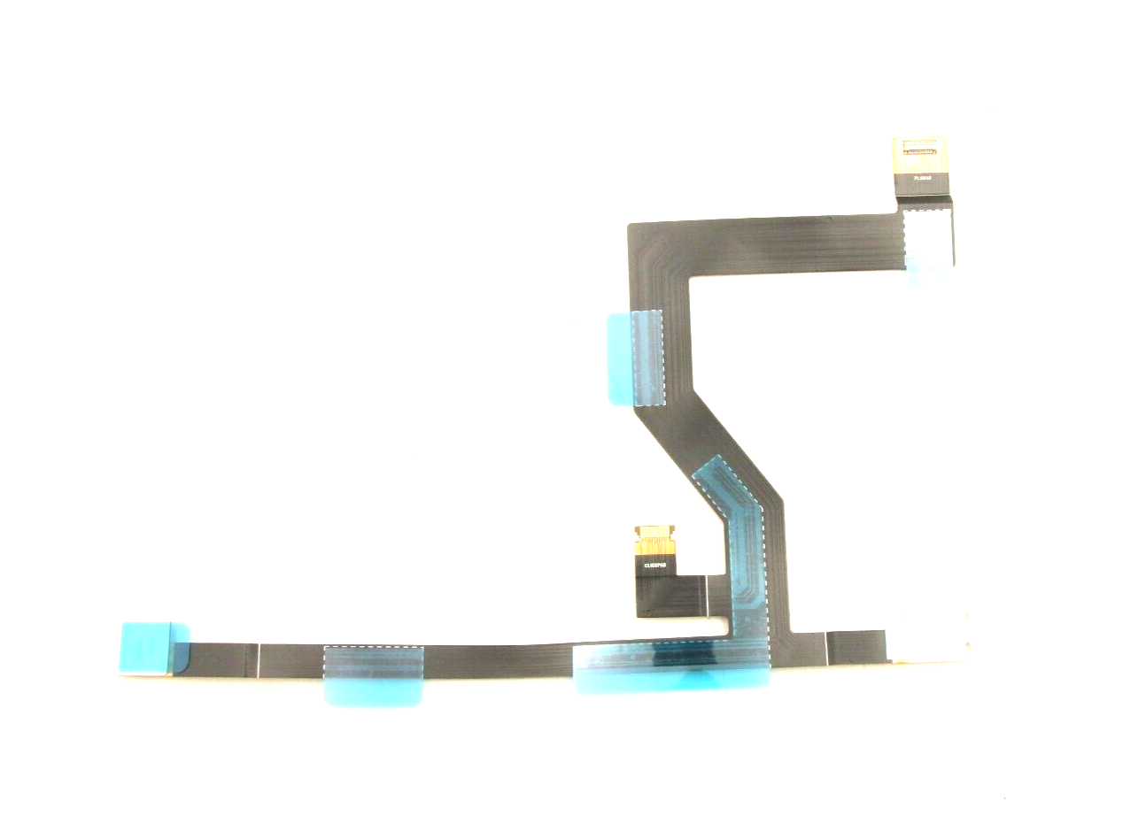 New Genuine Lenovo ThinkPad X1 Carbon 10th Gen WWAN Touchpad Cable 5C1 ...