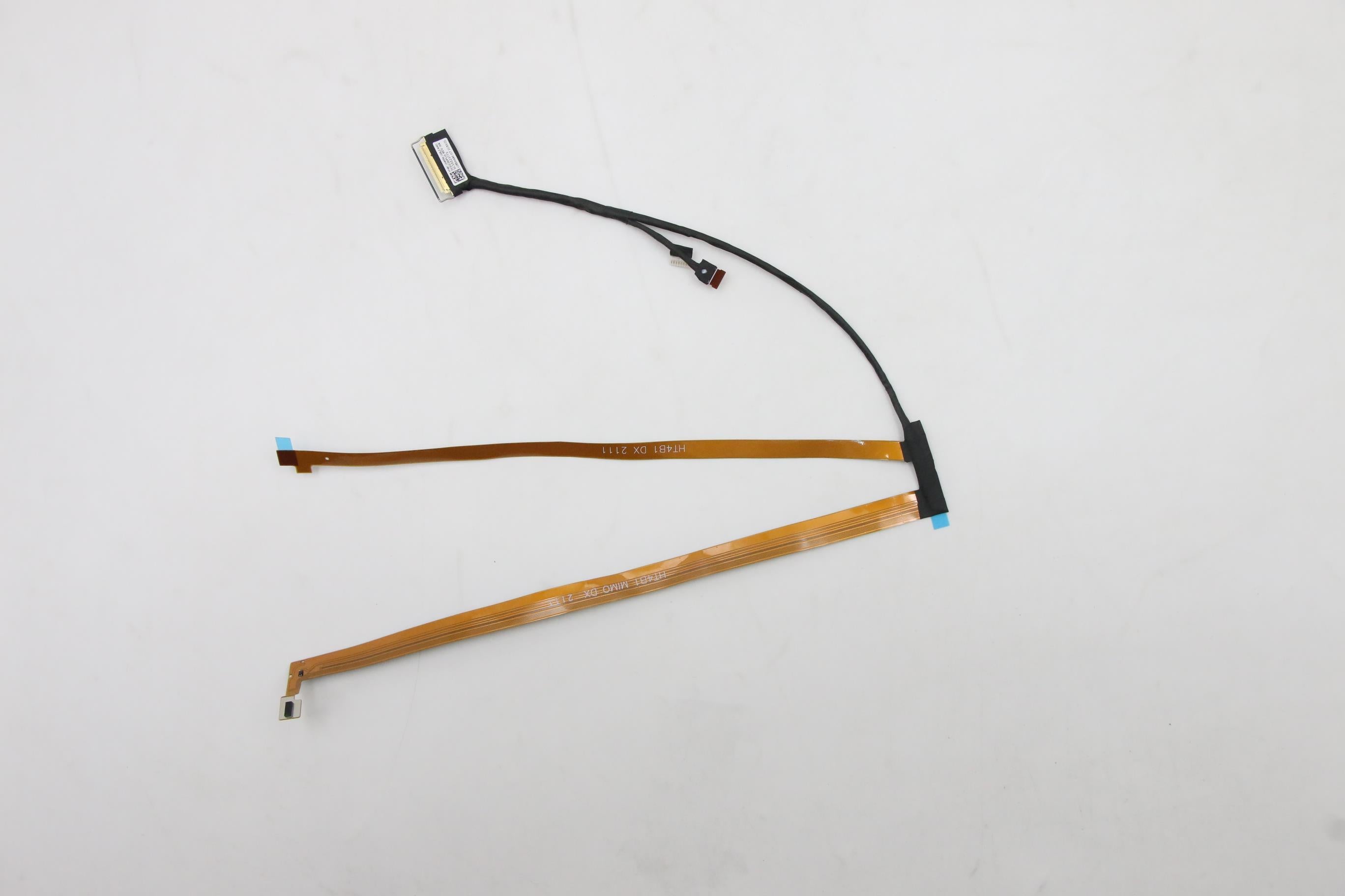 New Genuine Lenovo ThinkPad T14s Gen 2 20WM 20WN HT4B1 Camera Cable 5C ...