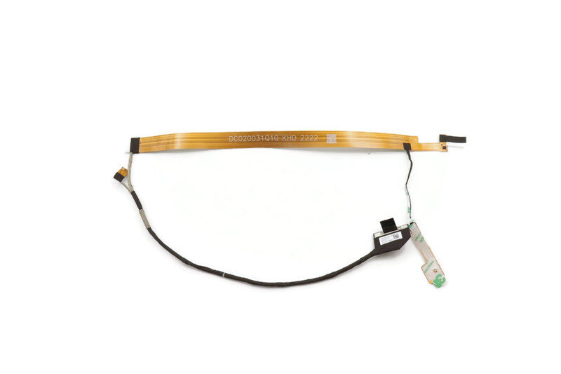 New Genuine Camera Cable For Lenovo ThinkPad P16 Gen 1 5C11H81470 ...