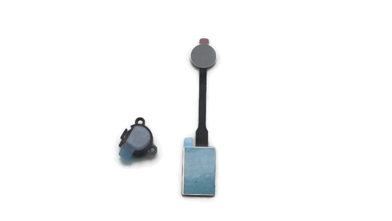 New Genuine Fingerprint Board With Power Button For Lenovo ThinkPad E1 ...