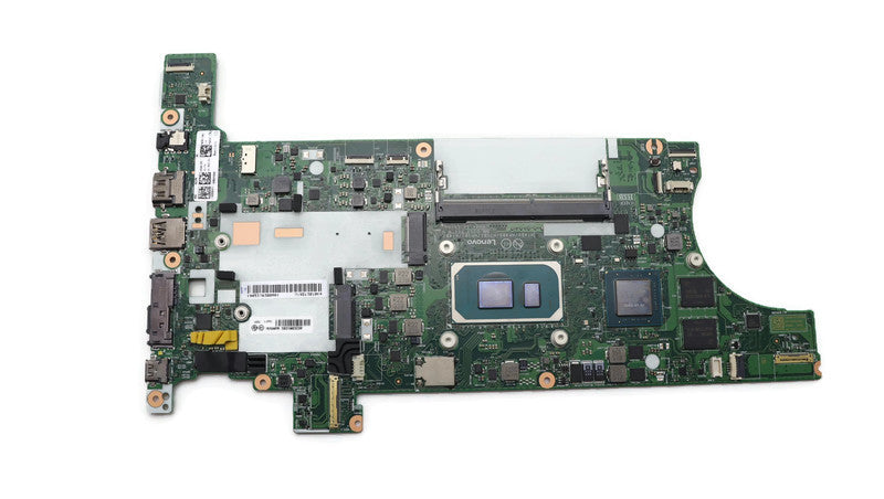 New Genuine Motherboard For Lenovo ThinkPad P14s P15s Gen 2 Intel I7 1 ...