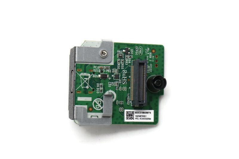 New Genuine BLD BTB Type-C Card for Lenovo ThinkCentre M75q Gen 5 5C50 ...