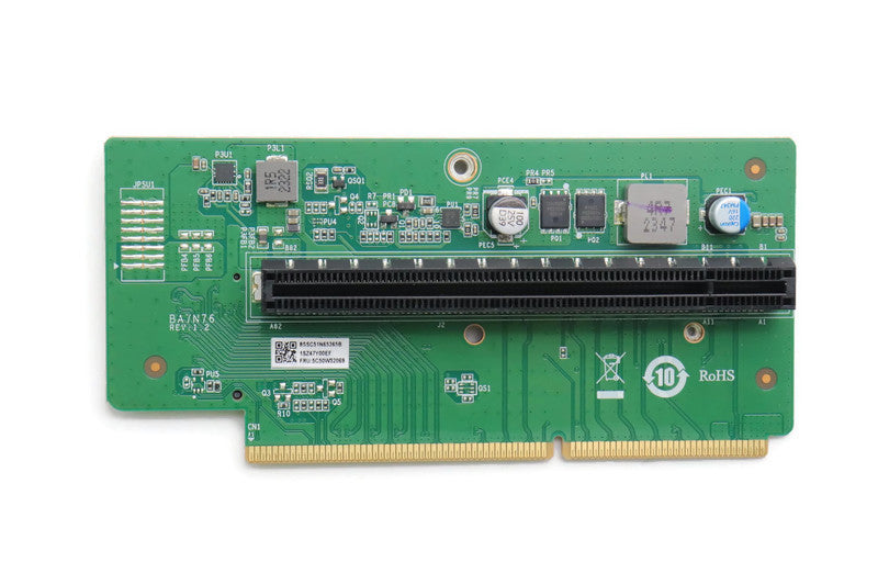 New Genuine Tiny Max Riser Card 4060Ti for Lenovo ThinkCentre Neo Ultr ...