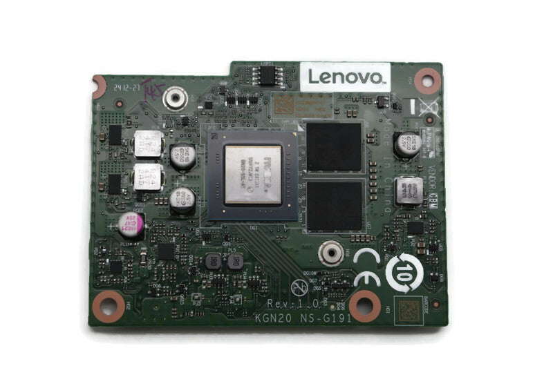 New Genuine MAIO5 MX570A GPU Card for Lenovo ThinkCentre M90a Gen 5 5C ...