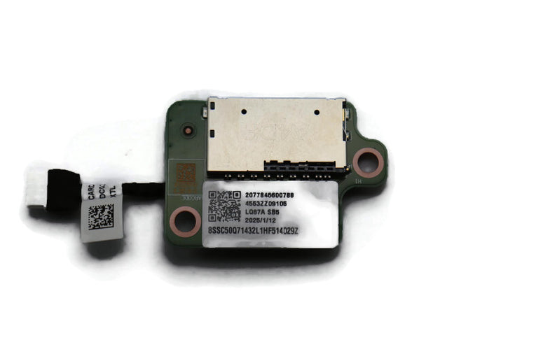 New Genuine Card Reader Card for Lenovo ThinkCentre M90a Gen 6 5C50Z66 ...