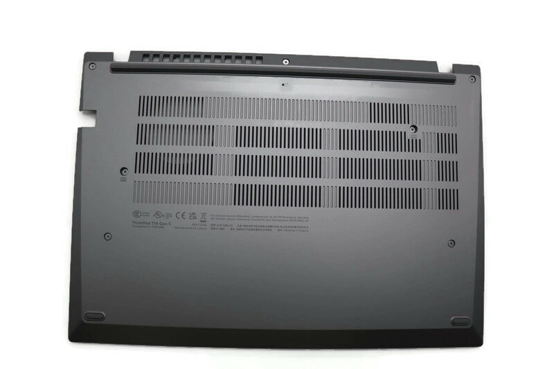 New Genuine Bottom Base For Lenovo ThinkPad T14 Gen 5 5CB1M21666 ...