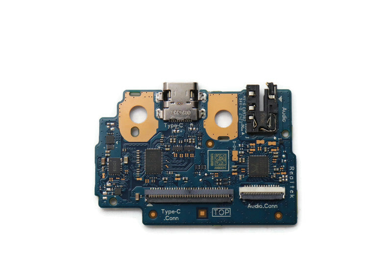 New Genuine Type C Board For Lenovo Chromebook Duet EDU G2 5C50S25723 ...