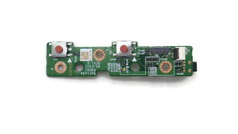 New Genuine Power Button Board for Lenovo ThinkSmart View Plus Microso ...