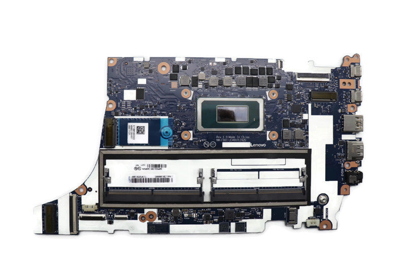 New Genuine Motherboard For Lenovo ThinkPad E16 Gen 2 Intel ULT 7165U ...
