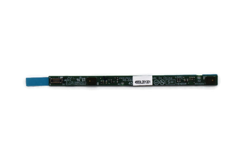New Genuine PCBA Mic Board for Lenovo ThinkPad T16 Gen 3 T14 Gen 5 P14 ...