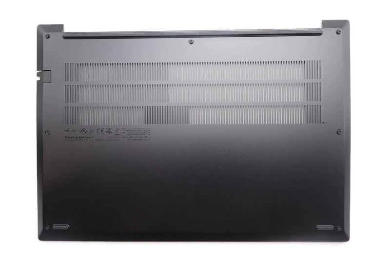 New Genuine Bottom Base For Lenovo ThinkPad E14 Gen 7 5CB1M21743 ...