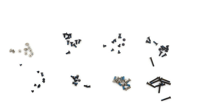 New Genuine Screw Kit For Lenovo Legion Pro 75S10S35558 – notebookparts.com