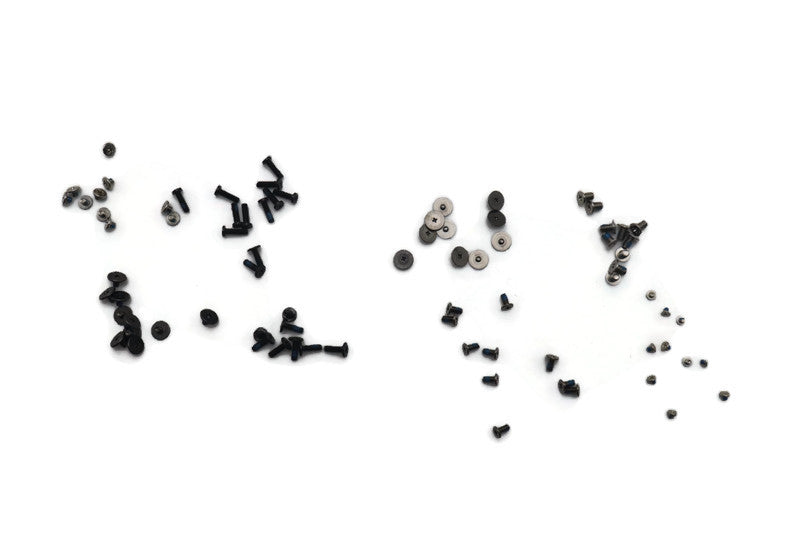 New Genuine Screw Kit For Lenovo Legion 9 5S10S35629 – notebookparts.com