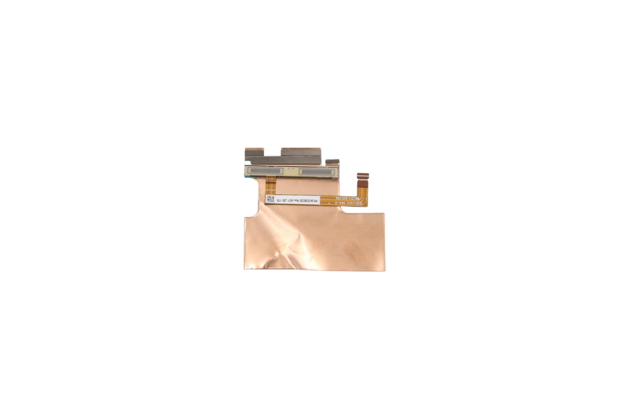 New Genuine HPD Module For Lenovo ThinkPad X13 Gen 2 5C50X02640 ...