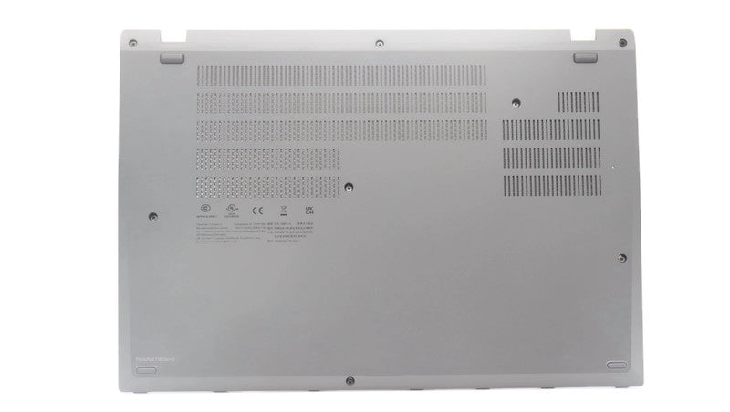 New Genuine Bottom Base for Lenovo ThinkPad T16 Gen 2 5CB1L57523 ...