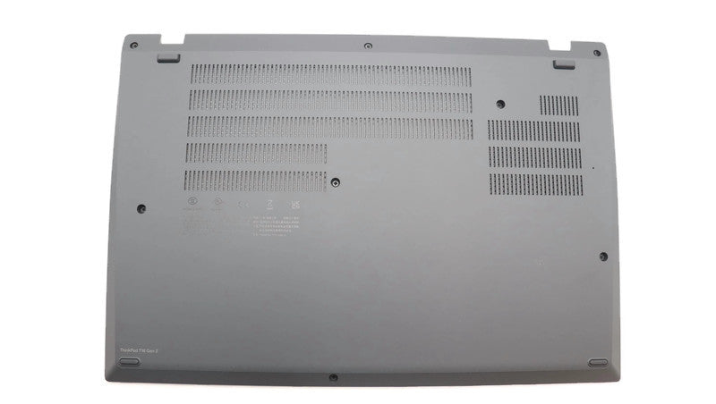 New Genuine Bottom Base for Lenovo ThinkPad T16 Gen 2 5CB1L57531 ...