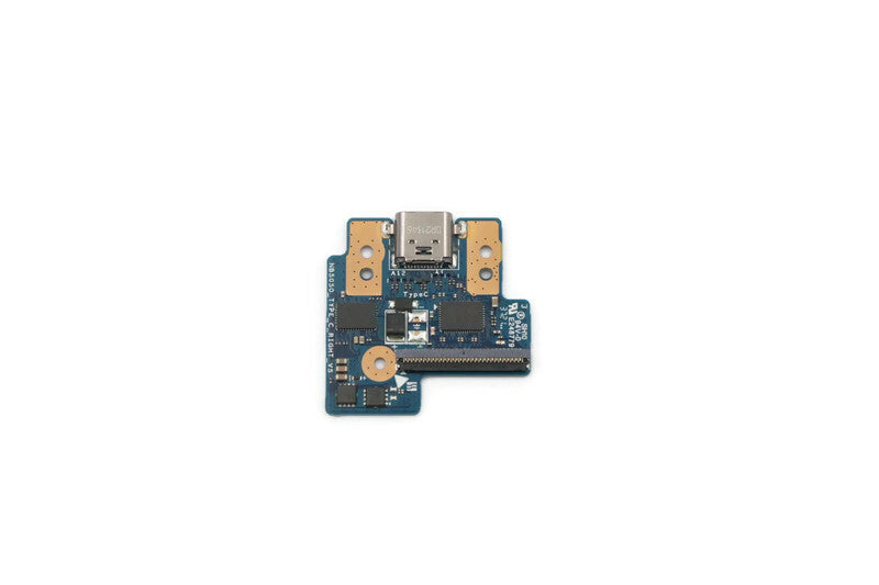 New Genuine USB Board For Lenovo IdeaPad Duet 5 Chromebook 5C50S25269 ...