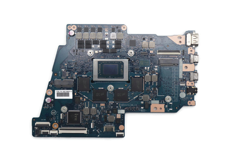 New Genuine Motherboard For Lenovo IdeaPad 5 2 In 1 AMD R7 8845HS 16GB ...