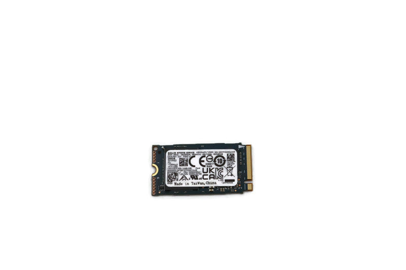 New Genuine M.2 SSD For Lenovo ThinkPad E15 Gen 4 256GB 2242 3000MB/s ...