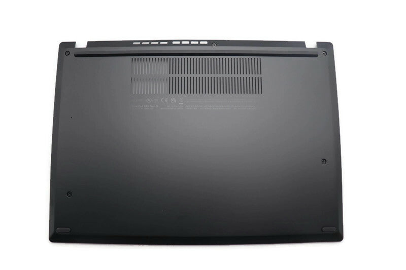 New Genuine Bottom Base For Lenovo ThinkPad X13 Gen 5 5CB1M21542 ...