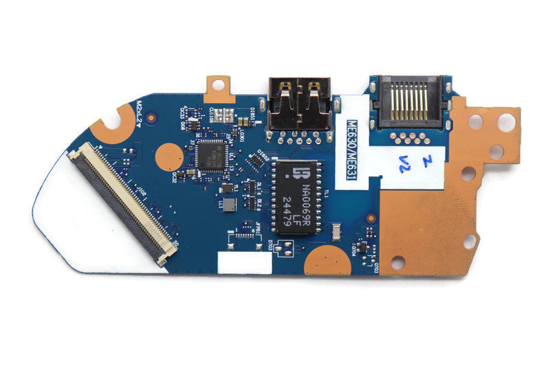 New Genuine USB Board For Lenovo ThinkPad E16 Gen 3 5C51R91726 ...