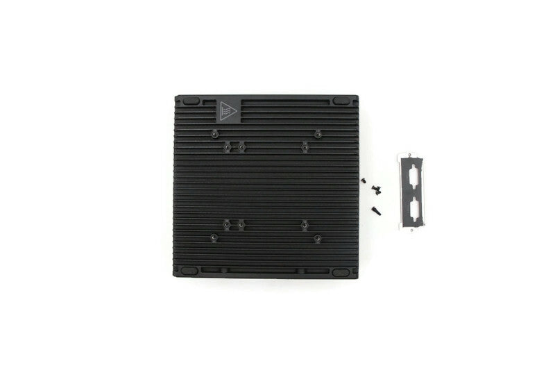 New Genuine Base Cover of EPC300 for Lenovo ThinkEdge SE50 5M10U49697 ...